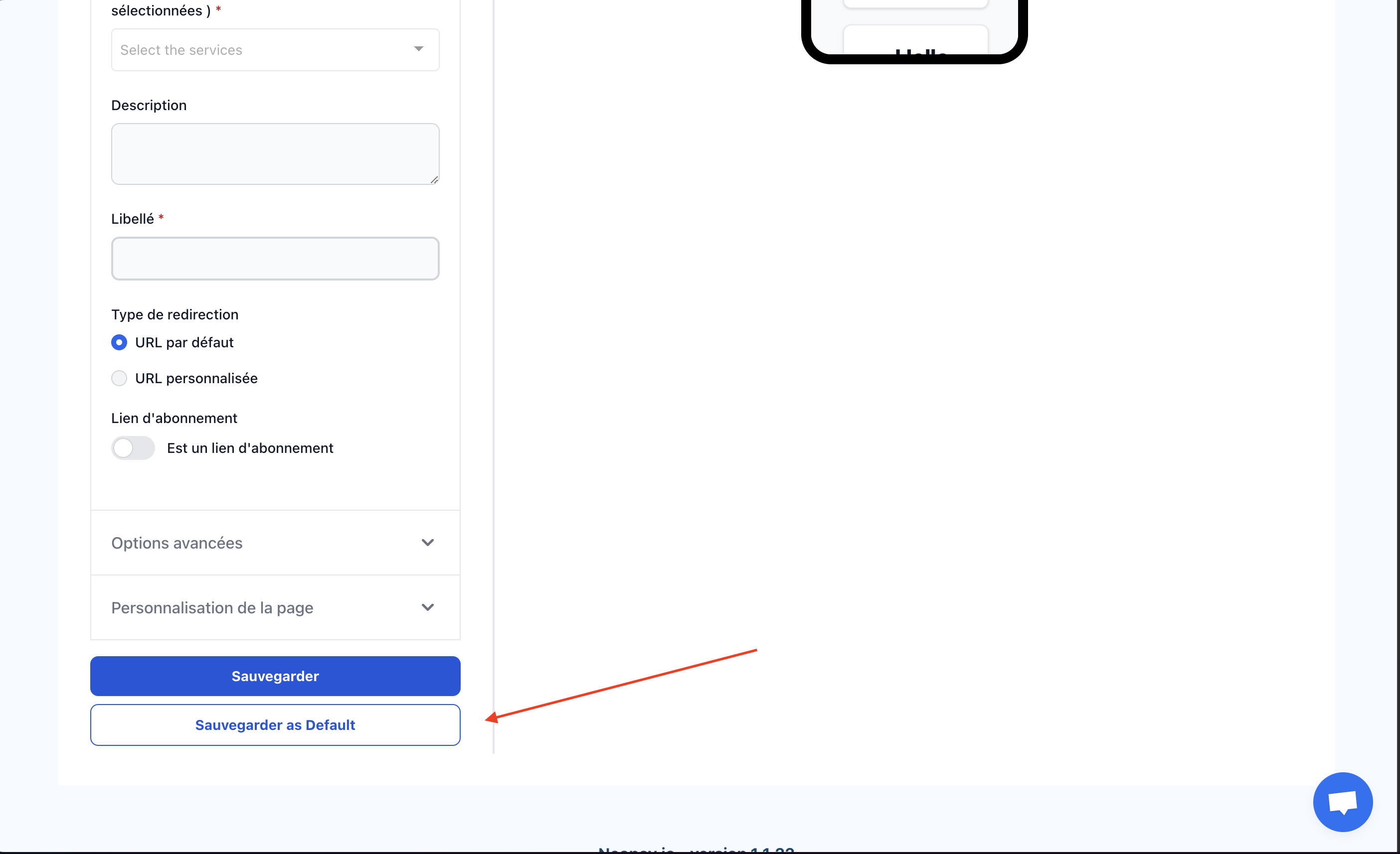 Chrome Extension | Neopay